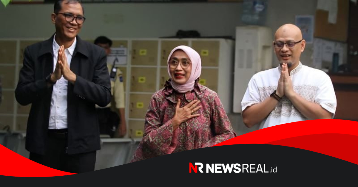Rekening Diblokir, Eks Dirut ASDP Bertahan Hidup Berkat Uluran Tangan ...